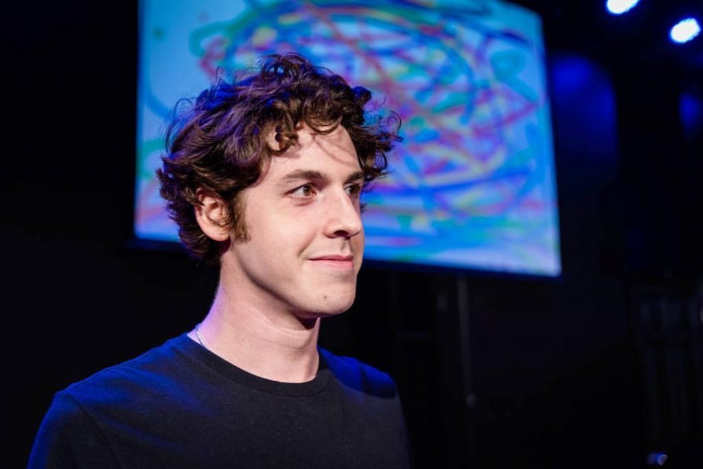 Featured Founder: Matthew Hoelter - MSU Center for Entrepreneurship ...
