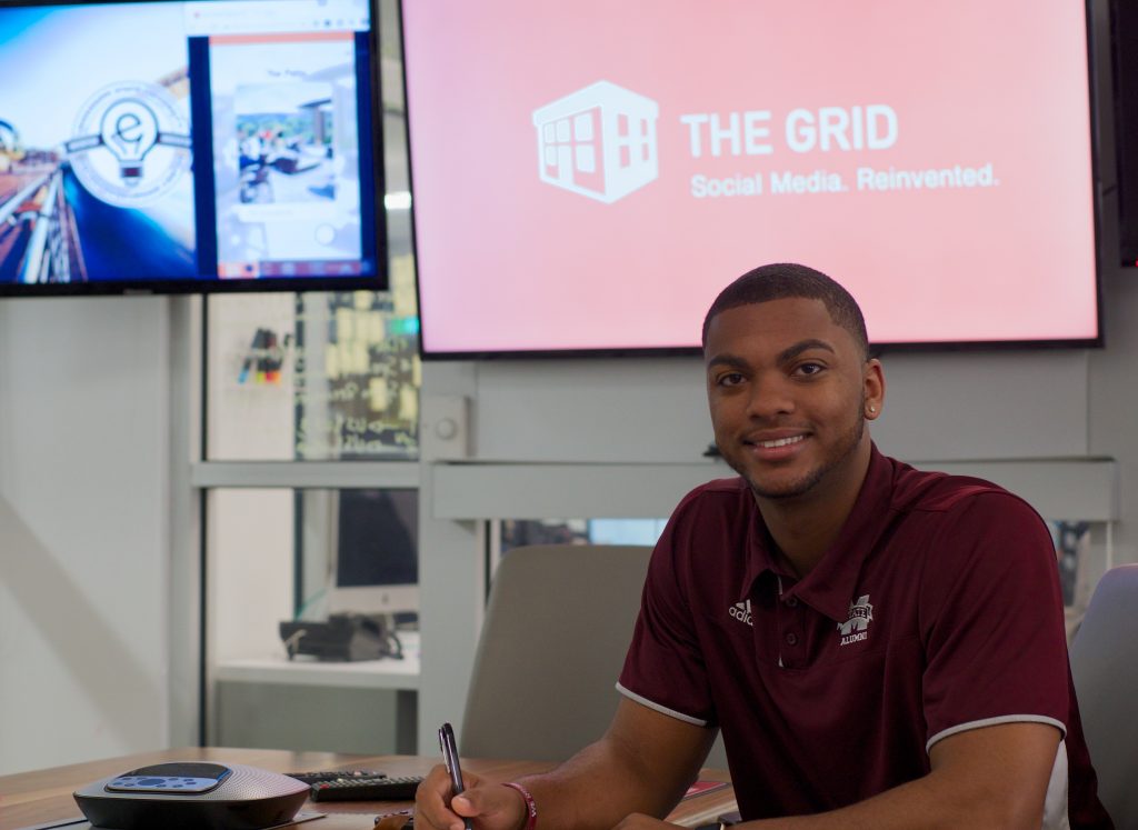 Featured Founder: Calvin Waddy - MSU Center for Entrepreneurship & Outreach