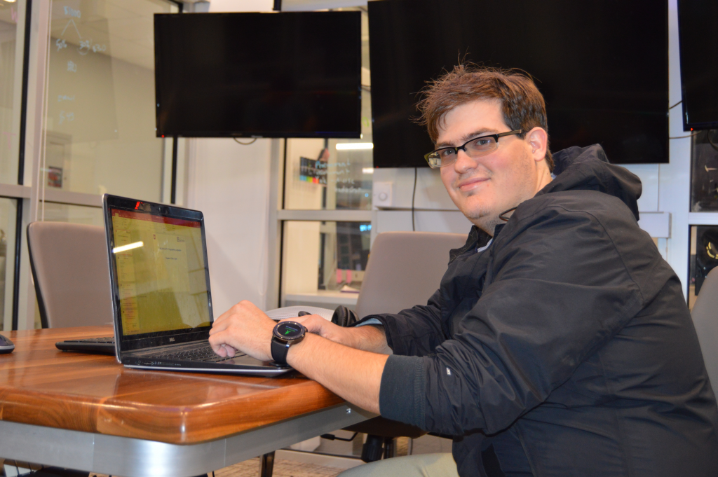 Featured Founder: Patrick Boudreaux - MSU Center for Entrepreneurship ...