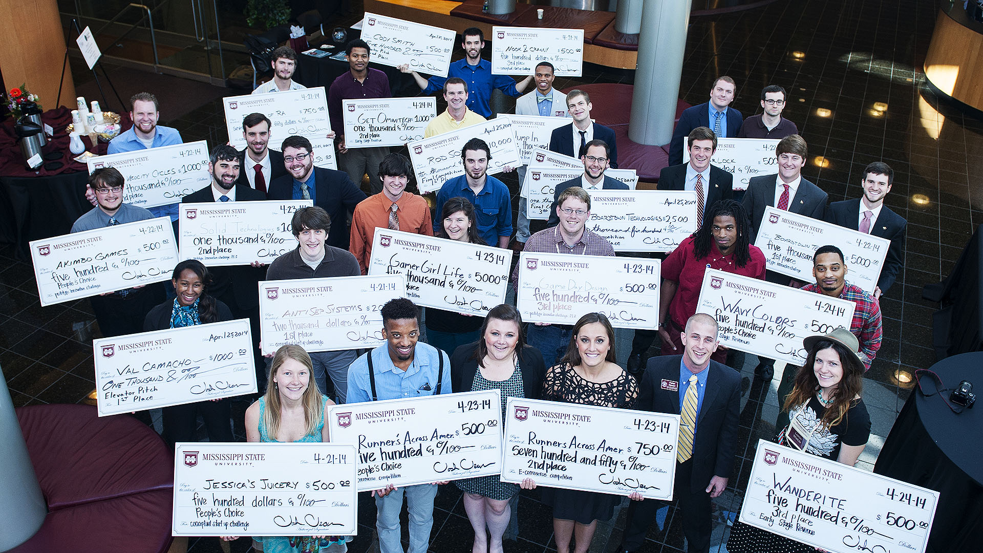 Home - MSU Center for Entrepreneurship & Outreach