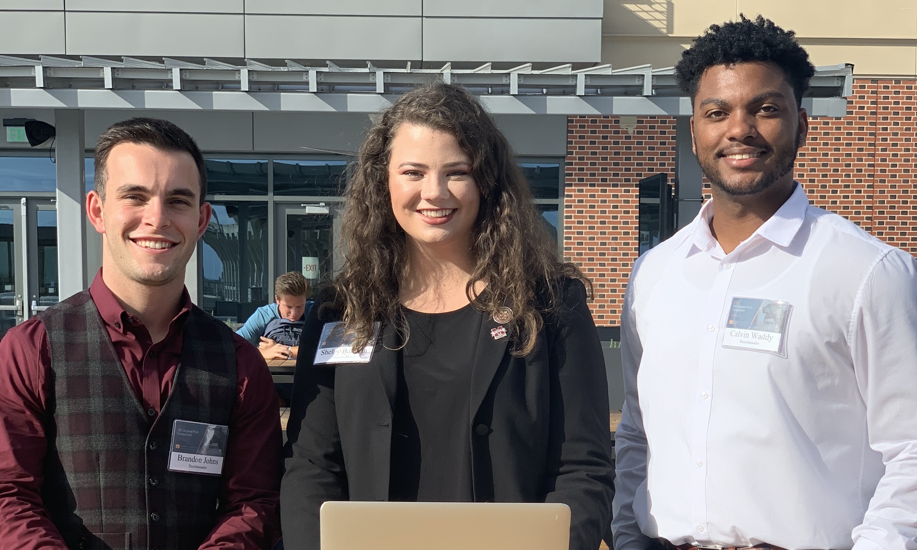 Mississippi State University Wins 2019 SEC Student Pitch Competition ...