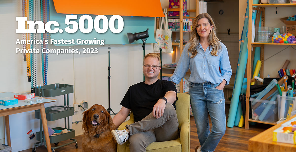 Glo Ranks No. 3,563 on the 2023 Inc. 5000 Among America’s Fastest ... Glo Ranks No. 3,563 on the 2023 Inc. 5000 Among America’s Fastest ...
