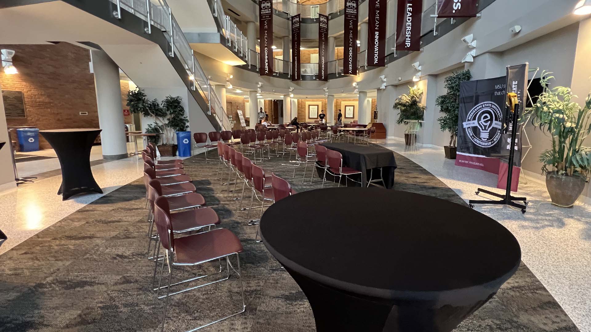 Home - MSU Center for Entrepreneurship & Outreach